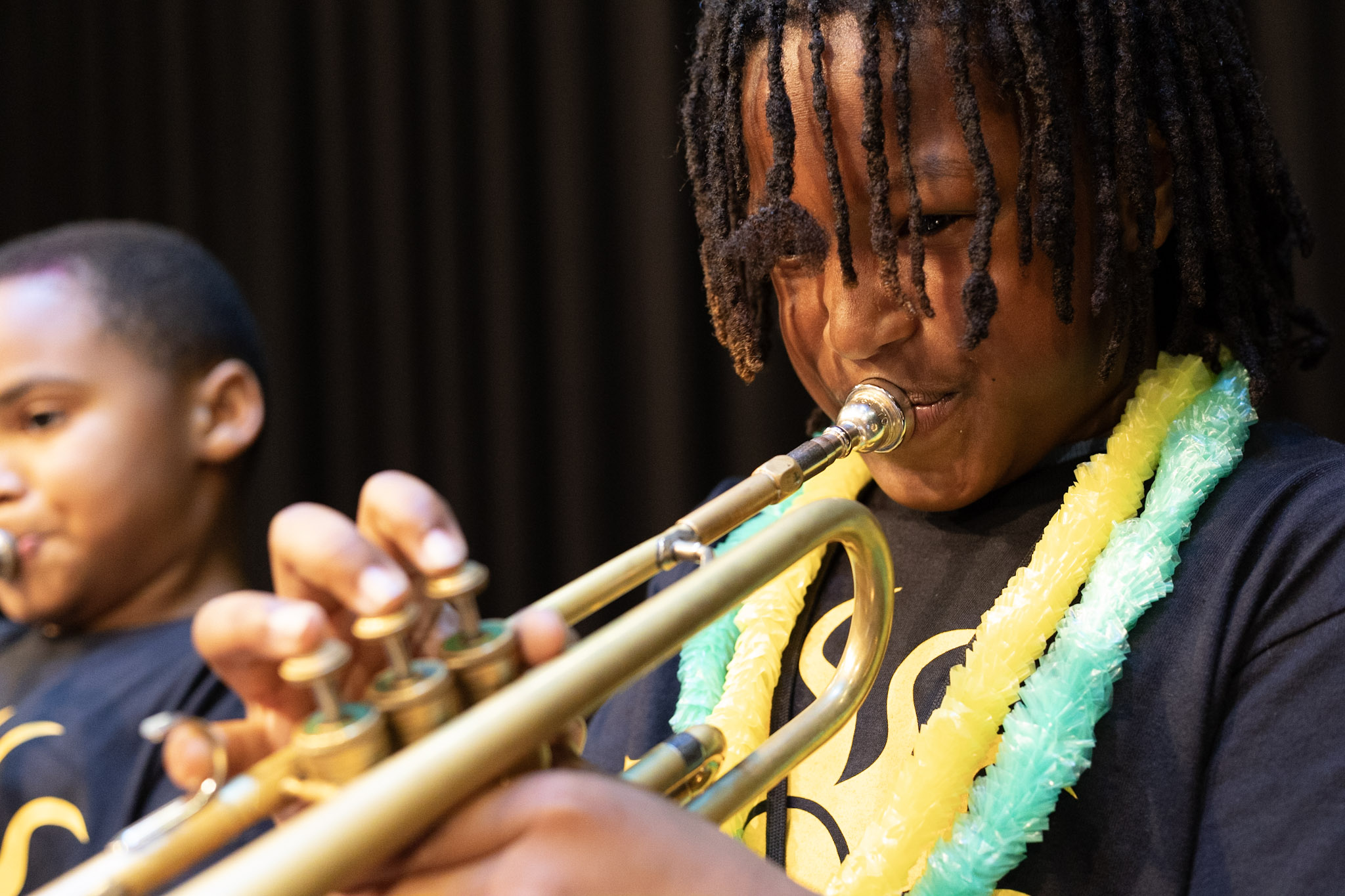 Learn More about Soundscapes - Soundscapes